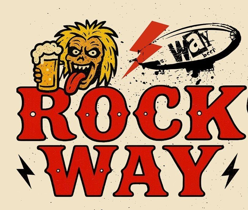 Festa Rock Way é cancelada - Way Beer